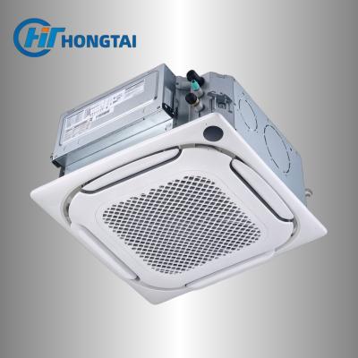 China Compact Four-Way Cassette 2.2-7.1kW Space-Saving Design  Compact Size Maximum Comfort in a Minimal Footprint for sale