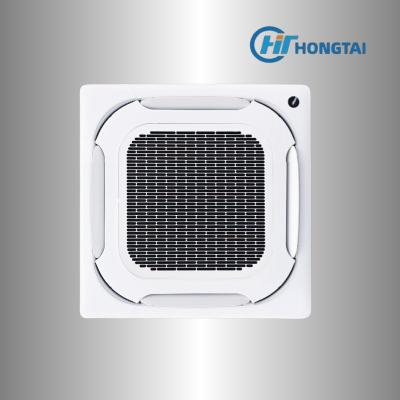 China Four-Way Cassette 2.2-14kW Premium Cassette 3D Airflow 50Pa Extended Static Pressure for sale