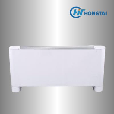 China Floor Standing 2.2-7.1kW Floor Console 165mm Ultra-Slim DC Motor
Elegant Floor-Level Climate Control for sale