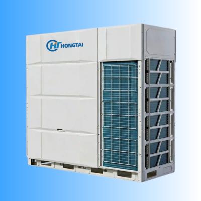 China V8 Pro VRF Budget-Friendly High Performance AC System 35% Energy Savings vs Conventional HVAC for sale