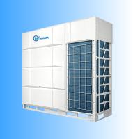 China V8 Eco VRF Most Affordable Green HVAC Solution  Lightweight Design Simplifies Installation Process for sale