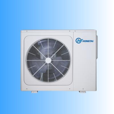 China V8 Mini VRF Small Space Low Cost Cooling Solution 30% Cheaper to Run Than Ducted Systems for sale