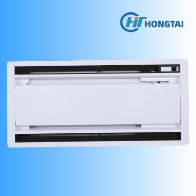 China V8 Two-Way Cassette Dual Direction AC at Great Price Modular Design Easy Service Access for sale