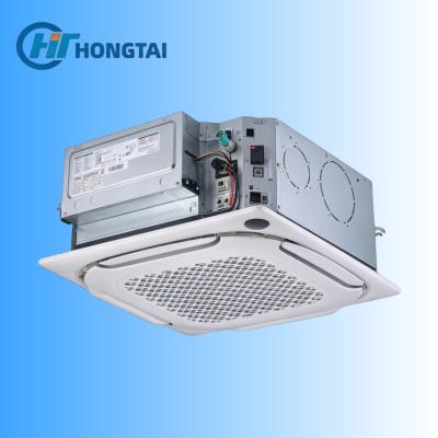 China V8 Compact Four-Way Space Saving Budget Friendly AC Minimal Ceiling Space Required for sale