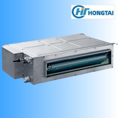 China V8 Arc Duct Stylish Curved Duct AC Affordable Luxury Flexible Duct Connection Easy Setup for sale