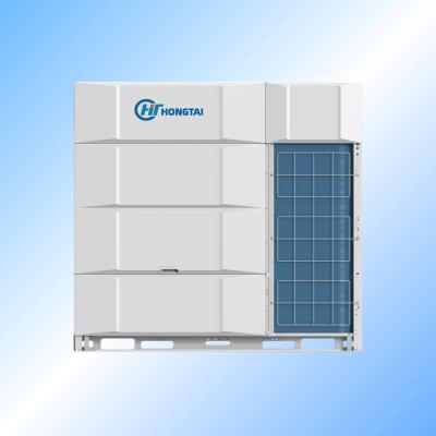China V8 Eco VRF System Cost-Effective Reliable Solutions get Friendly Proven Reliability Basic VRF Benefits Easy Operation Low Maintenance Entry-Level VRF for sale