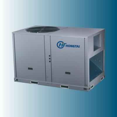 China Midea Creator MRCT Rooftop Cooling Unit Smart Building Ready for Modern Commercial Spaces for sale