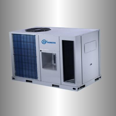 China Midea Creator MRCT Cooling Only Rooftop Unit Built to Last in Corrosive Coastal Environments for sale