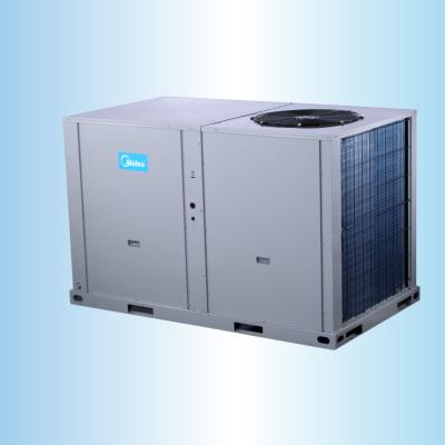 China Midea Creator MRCT Series Cooling Only Rooftop Package Unit | Dedicated Commercial Cooling Solution for sale