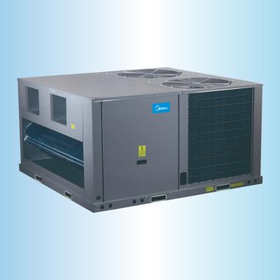 China Midea Creator MRCT Rooftop Cooling Unit Reliable Performance When the Heat Is On for sale