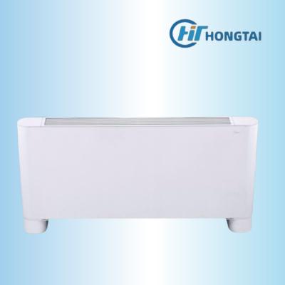 China Midea V8 Floor Standing VRF Indoor Unit 3 Appearance Options Concealed Front Underside 2.2-8kW for sale