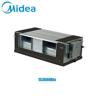 China High Static Pressure Duct Maximum Static Pressure for Demanding Commercial Duct Networks 250Pa–400Pa High Static Pressure, Constant Airflow Guarantee, H13 HEPA Option, and Purguard for sale