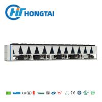 China Air Cooled Scroll Chiller Data Center IT Infrastructure Cooling Solutions Maximum PUE Efficiency for Mid Range Data Center Cooling for sale