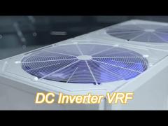 Evi Technologie Kompressor de desplazamiento VRF-Multi-Zone-System mit 100 in Betrieb befindlichen Einheiten Les équipements de compression de déplacement VRF-Multi-Zone-System mit 100 sont utilisés par les unités de compression de déplacement.