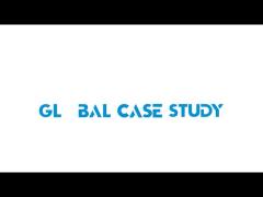 Commercial Chiller Retrofit Case Study | Energy-Efficient Cooling Upgrade at Berjaya Times Square