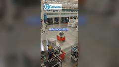 Centrifugal Compressor Manufacturing Precision Engineering for Next-Gen HVAC Systems