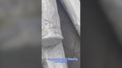[Global Project] Congo Port HVAC System Accessories | Professional Packaging & Shipping Full Process