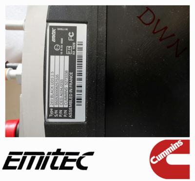 Cina L'urea Bosch Adblue di Cummins Emitec pompa 24V 5273338 A034J233 per il sistema di trattamento successivo in vendita