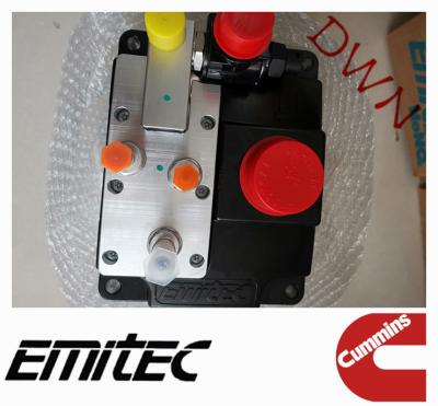 Cina L'urea Bosch Adblue di Cummins Emitec pompa 24V 5273338 A034J233 per il sistema di trattamento successivo in vendita