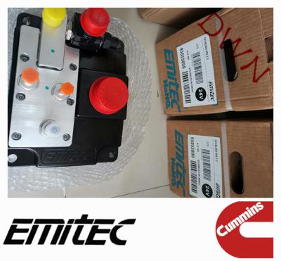 Cina L'urea Bosch Adblue di Cummins Emitec pompa 24V 5273338 A034J233 per il sistema di trattamento successivo in vendita