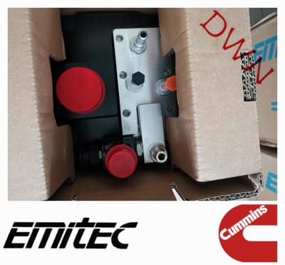 Cina L'urea Bosch Adblue di Cummins Emitec pompa 24V 5273338 A034J233 per il sistema di trattamento successivo in vendita