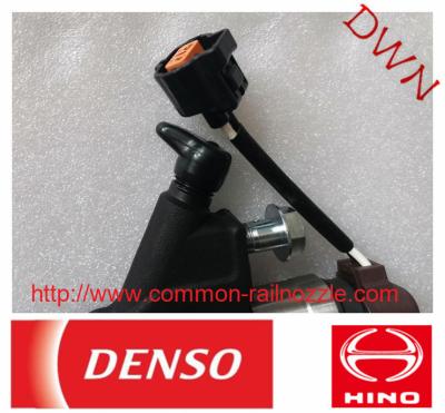 China DENSO  Denso  denso 9709500522 0950005226 DENSO Diesel Common Rail Fuel Injector Assy For HINO E13C Engine for sale