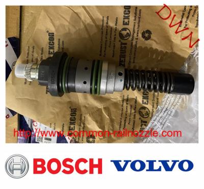 China BOSCH Bosch bosch 0414401102 Diesel Common Rail Bosch Fuel Injector Assy For  EC210 TCD2013 Engine for sale