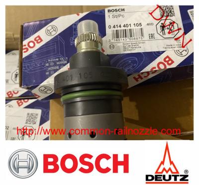 Cina Iniettore di combustibile comune diesel di Bosch della ferrovia del bosch 0414401105 di BOSCH Bosch Assy For DEUTZ BF6 M1013 in vendita