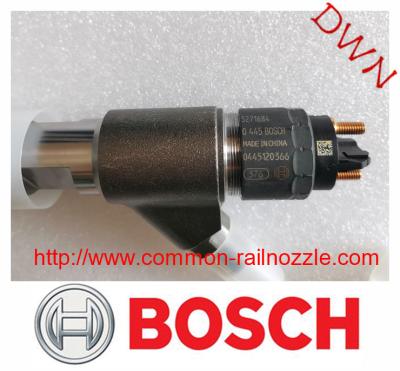 Cina Iniettore di combustibile diesel di BOSCH 0445120366 Assy Common Rail For Engine in vendita