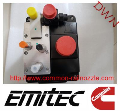 China EMITEC  Adblue Pump Urea Pump Transfer Pump Dosing Pump Assy  For CUMMINS 5273338 And 5273337 Urea Pump for sale