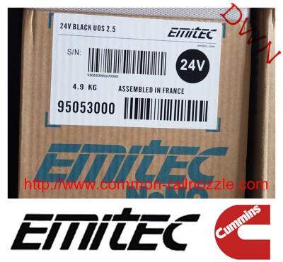 China EMITEC  Adblue Pump Urea Pump Transfer Pump Dosing Pump Assy  For CUMMINS 5273338 And 5273337 Urea Pump for sale