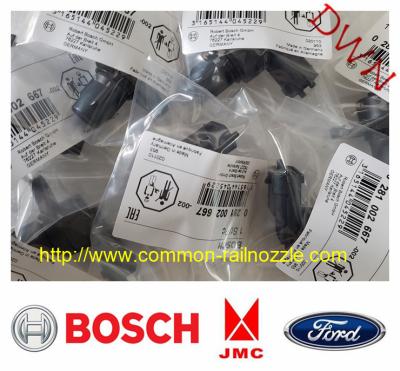 Κίνα Κοινός αισθητήρας 0281002667 πίεσης ραγών diesel BOSCH για τη Ford προς πώληση