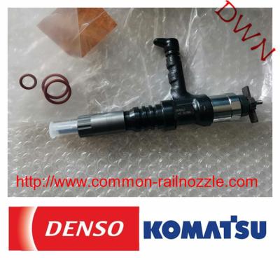 China Oriignal Size DENSO Fuel Injectors 12.5 Ohms Impedance Same Number 8-94392261 / 9709500-0145 for sale
