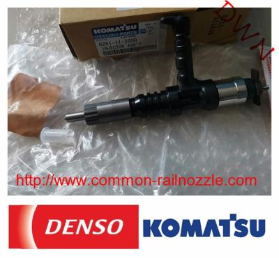 China DENSO Cars 445cc/min Flow Rate Injector for Optimal Engine Performance for sale