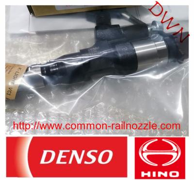 China OEM Number 23670-30240 denso fuel injector with 445cc/min flow rate for sale
