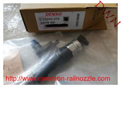 China Viton O-Ring Type Injector in Original Size for Industrial and Optimal Performance for sale