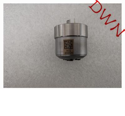 China Original Actuator 7206-0379  / 72060379  for   EUI System Electronic Unit Injector for sale