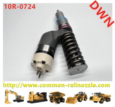Cina 253-0618 2530618 Motore diesel iniettore ugello C15 C18 iniettore di carburante per pezzi di ricambio di escavatore in vendita