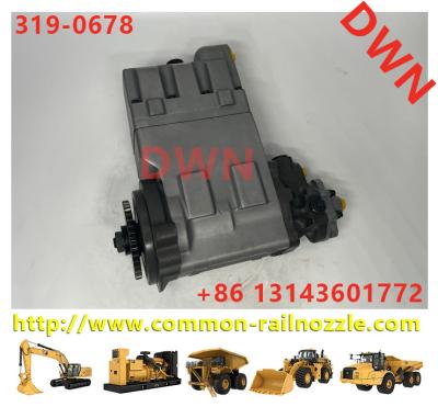 Cina 10R-8899 / 3190677 escavatore C7 C9 del  E330D E336D di Assy For della pompa del carburante del motore di in vendita