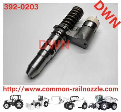 Cina Iniettore della pompa del carburante 392-0203 3920203 diesel di 20R-1267 20R1267 per il motore di erpiller 994D in vendita