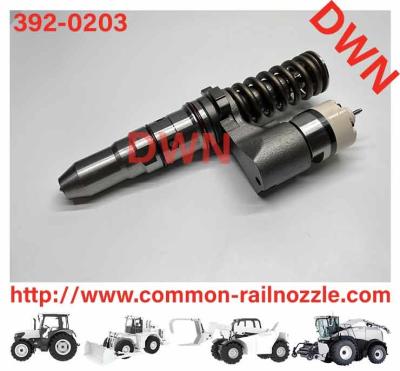 Cina Iniettore della pompa del carburante 392-0203 3920203 diesel di 20R-1267 20R1267 per il motore di erpiller 994D in vendita