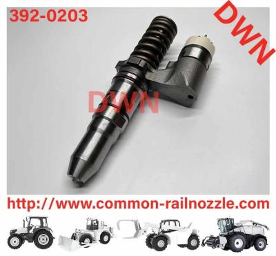 Cina Iniettore della pompa del carburante 392-0203 3920203 diesel di 20R-1267 20R1267 per il motore di erpiller 994D in vendita