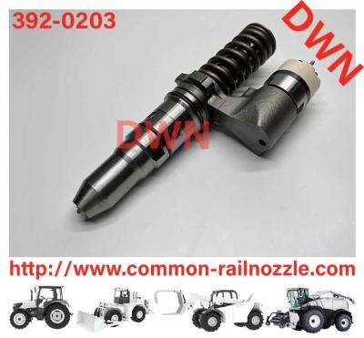 Cina Iniettore della pompa del carburante 392-0203 3920203 diesel di 20R-1267 20R1267 per il motore di erpiller 994D in vendita