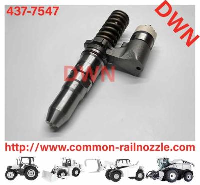 Китай Инжекторы топлива OEM 437-7547 4377547 20R-2296 20R2296 для двигателя гусеницы 793C 793D продается