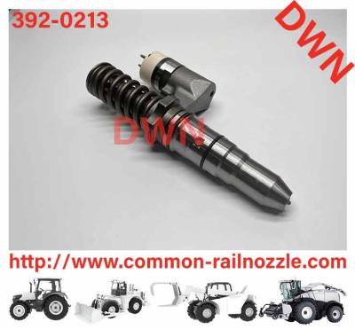 Китай Инжекторы топлива OEM 392-0213 3920213 20R-0850 20R0850 для двигателя гусеницы 3516B/789C/793D продается