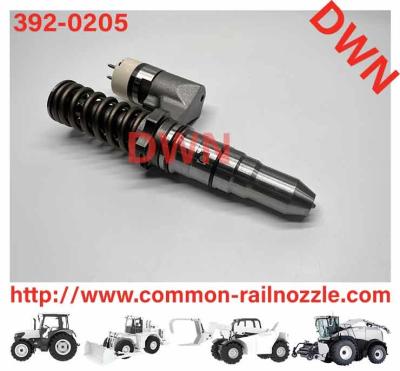 Cina Iniettore di combustibile comune della ferrovia di erpiller 392-0206 3920206 motore di For 3508B/3512B/3516B/3512C/3516C dell'escavatore 20R-1270 in vendita