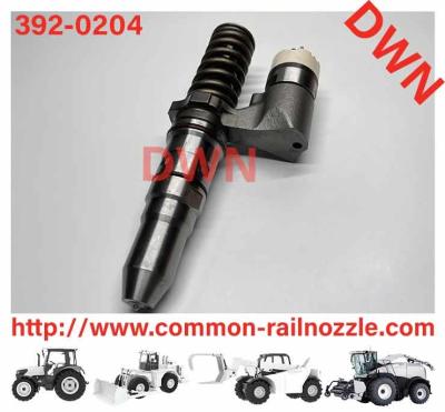 Cina Motore di iniettore di escavatore 3508/3512/3516/3508B/3516B Iniettore di combustibile diesel 392-0204 3920204 20R-1268 20R1268 in vendita