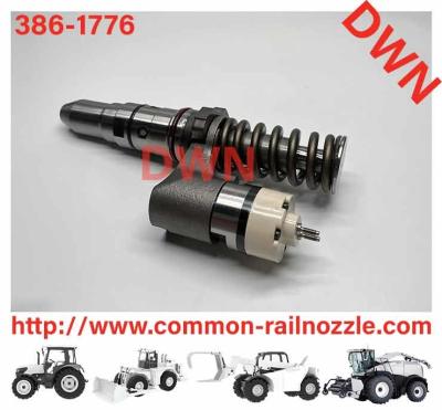 Китай Инжекторы топлива OEM 386-1776 3861776 20R-1283 392-0224 для двигателя гусеницы 3508B/3508C/3516B/3516C продается