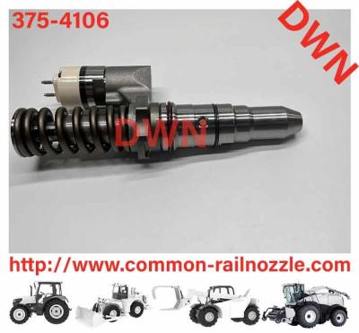 Cina Iniettore diesel 375-4106 del motore 3512C/3516C 3754106 20R-3483 20R3483 per la ferrovia comune di in vendita