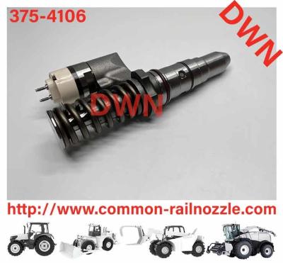 Cina Iniettore diesel 375-4106 del motore 3512C/3516C 3754106 20R-3483 20R3483 per la ferrovia comune di in vendita